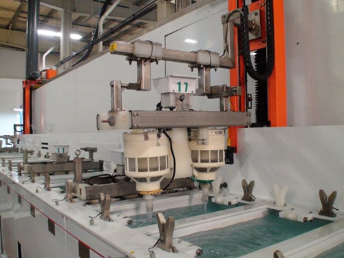 Value Added through Electroplating Process - Overview of Applications ...